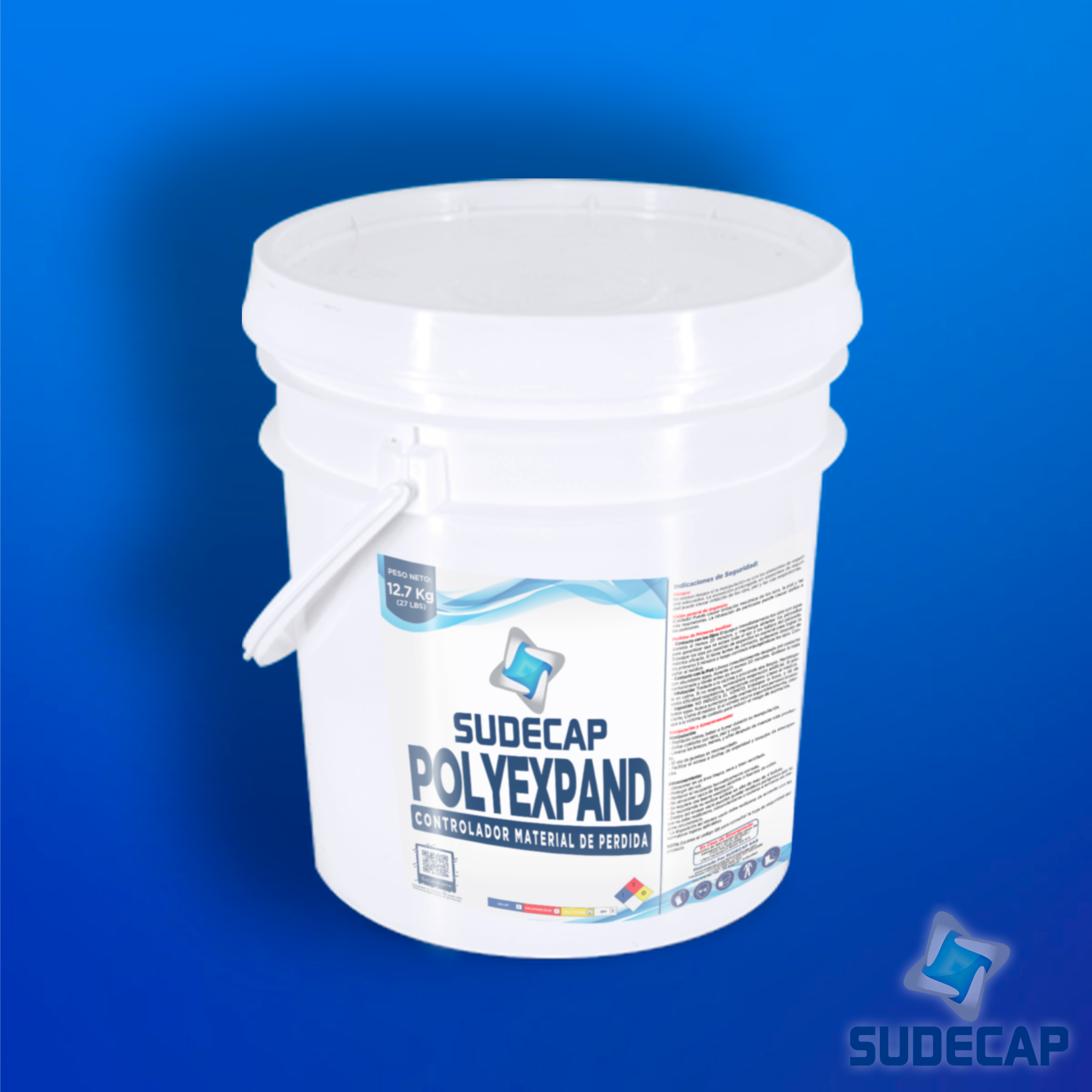 Sudecap - Nuestros productos